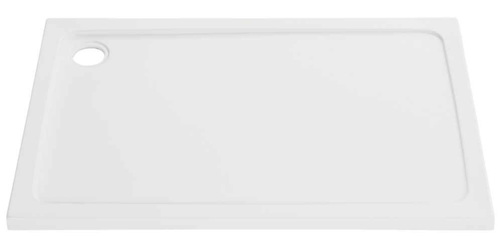 1700 x 700 Shower Trays | Screwfix.com