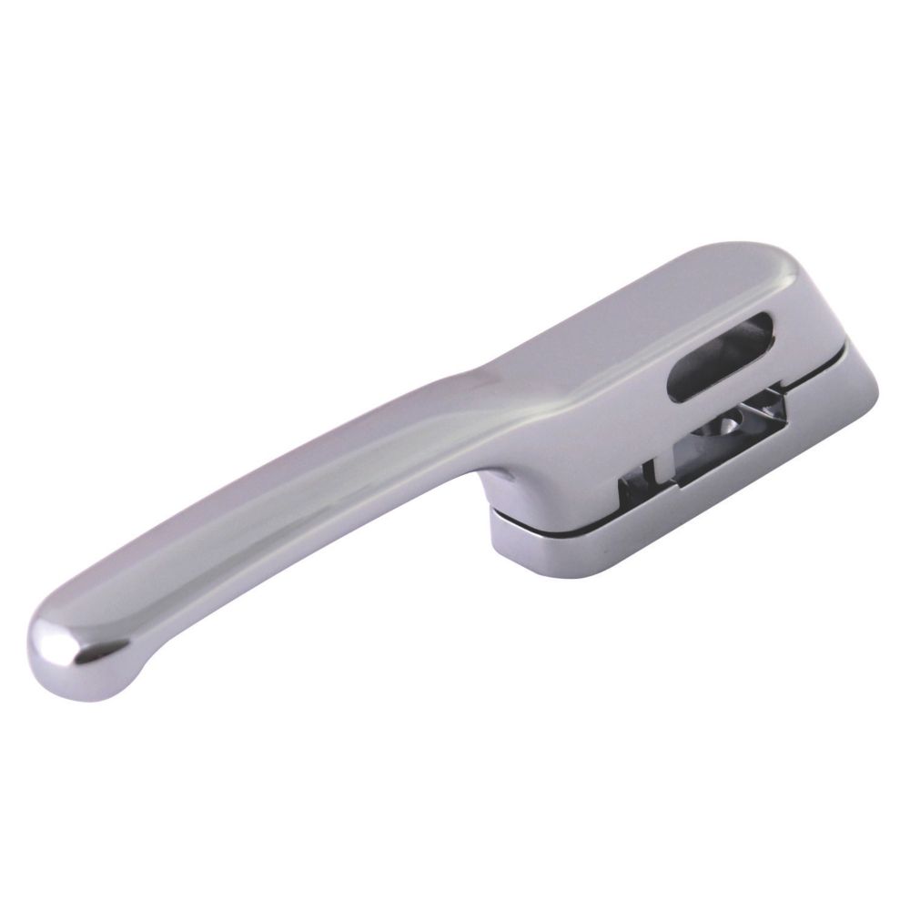 Fab & Fix Craftsman Left or Right-Handed Non-Locking Window Handle ...