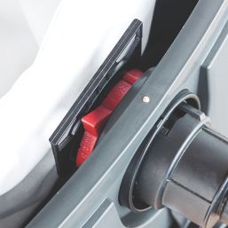 Mafell S25M 270m³/hr Electric M Class Dust Extractor 240V - Screwfix