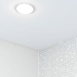 Ronseal 400ml White Matt Anti Mould Spray Paint - Screwfix