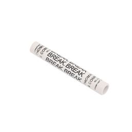 Essentials Ceramic Panic Bolt Tubes 127mm 20 Pack - Screwfix