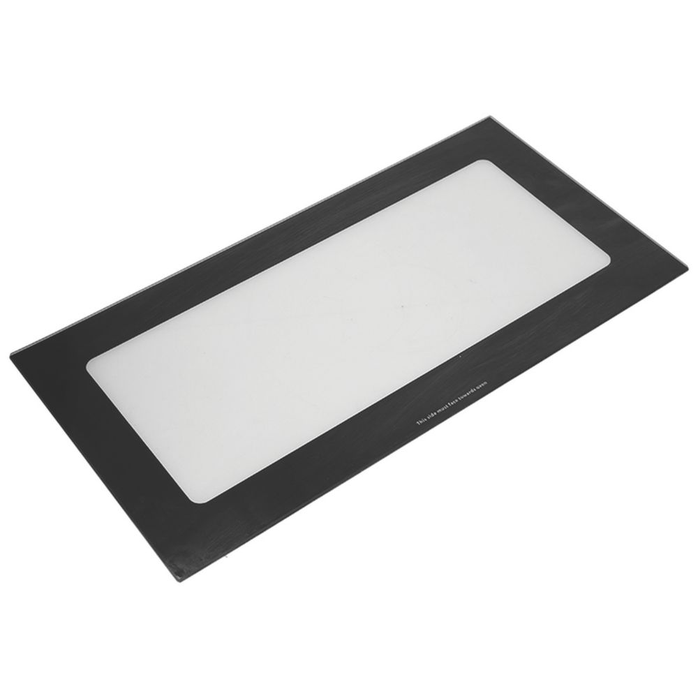 Hotpoint C00193682 Top Oven Inner Door Glass - Screwfix