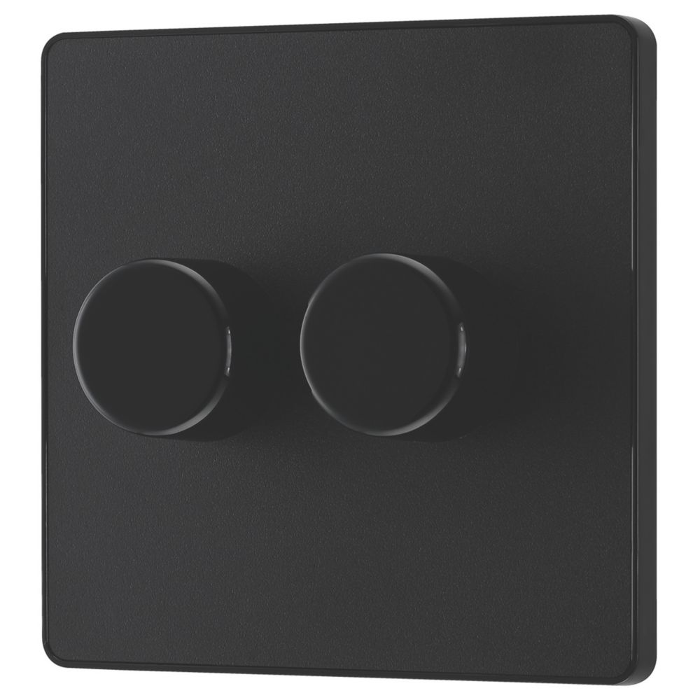 Black Light Switches | Switches & Sockets | Screwfix.com
