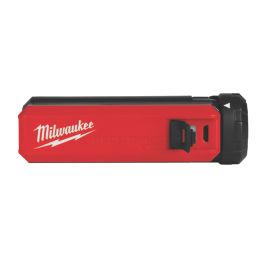 Milwaukee 4932493335 18V 3.0Ah Li-Ion RedLithium USB Portable Power ...
