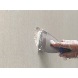 Toupret Interior Quick Fill 4Ltr - Screwfix