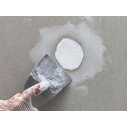 Toupret Interior Quick Fill 4Ltr - Screwfix