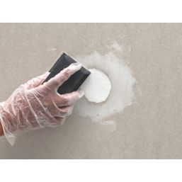 Toupret Interior Quick Fill 4Ltr - Screwfix