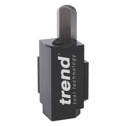 Trend C/CHISEL Corner Chisel - Screwfix