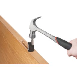 Trend C/CHISEL Corner Chisel - Screwfix