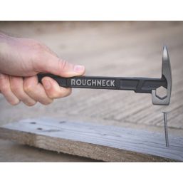 Roughneck Gorilla Moulding Bar 12" - Screwfix