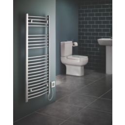 Kudox Electronic Heating Element Controller - Screwfix