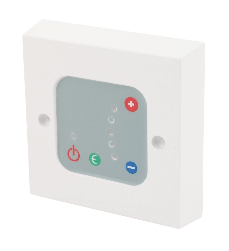 Kudox Electronic Heating Element Controller Screwfix
