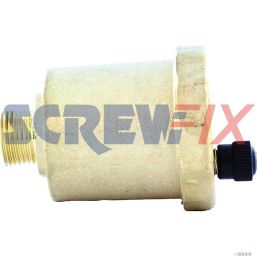 Vokera 4254 Automatic Air Vent - Screwfix