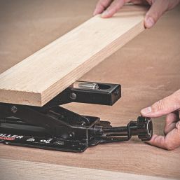 Trend R/STAND/A Roller Stand 250mm - Screwfix