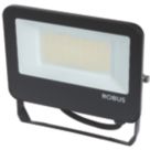 Robus Floodlights | Outdoor Lighting | Screwfix