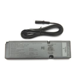 VEW 12V Constant Voltage LED Driver 60W - Screwfix