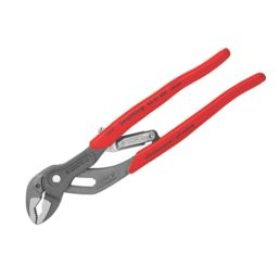 Knipex SmartGrip Water Pump Pliers 10" (250mm) - Screwfix