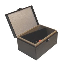 Yale YRFID-BOX-170 Signal Blocking Box 90mm x 170mm x 120mm - Screwfix