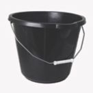 Builders Bucket Buckets | Cleaning & Prep | Screwfix