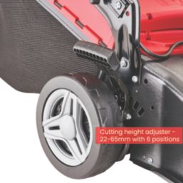 Mountfield SP185 Li 48V 1 x 5.0Ah Li-Ion E-Power Brushless Cordless ...