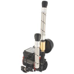 Grundfos SSR2-2.0 CN Regenerative Single Universal Shower Pump 2.0bar ...