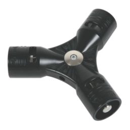 Wavin Tigris External Calibration Mandrel 16/20/25mm - Screwfix