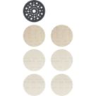 Bosch Sanding Pads | Sanding | Screwfix
