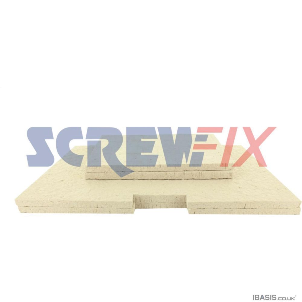 Vaillant 0020082192 Insulation Set - Screwfix