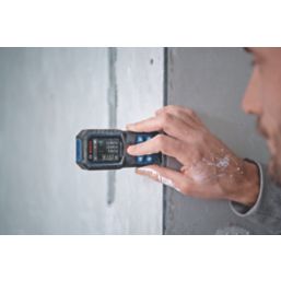 Bosch GLM 50-27 C Laser Measure - Screwfix
