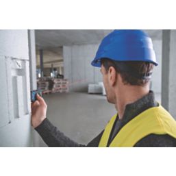 Bosch GLM 50-27 C Laser Measure - Screwfix