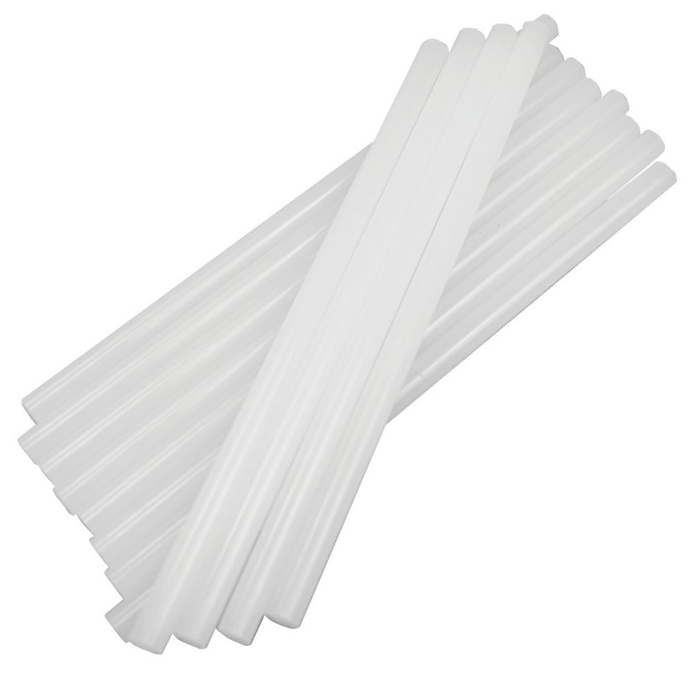 Arrow AP10 254mm Glue Gun Sticks 12 Pack - Screwfix