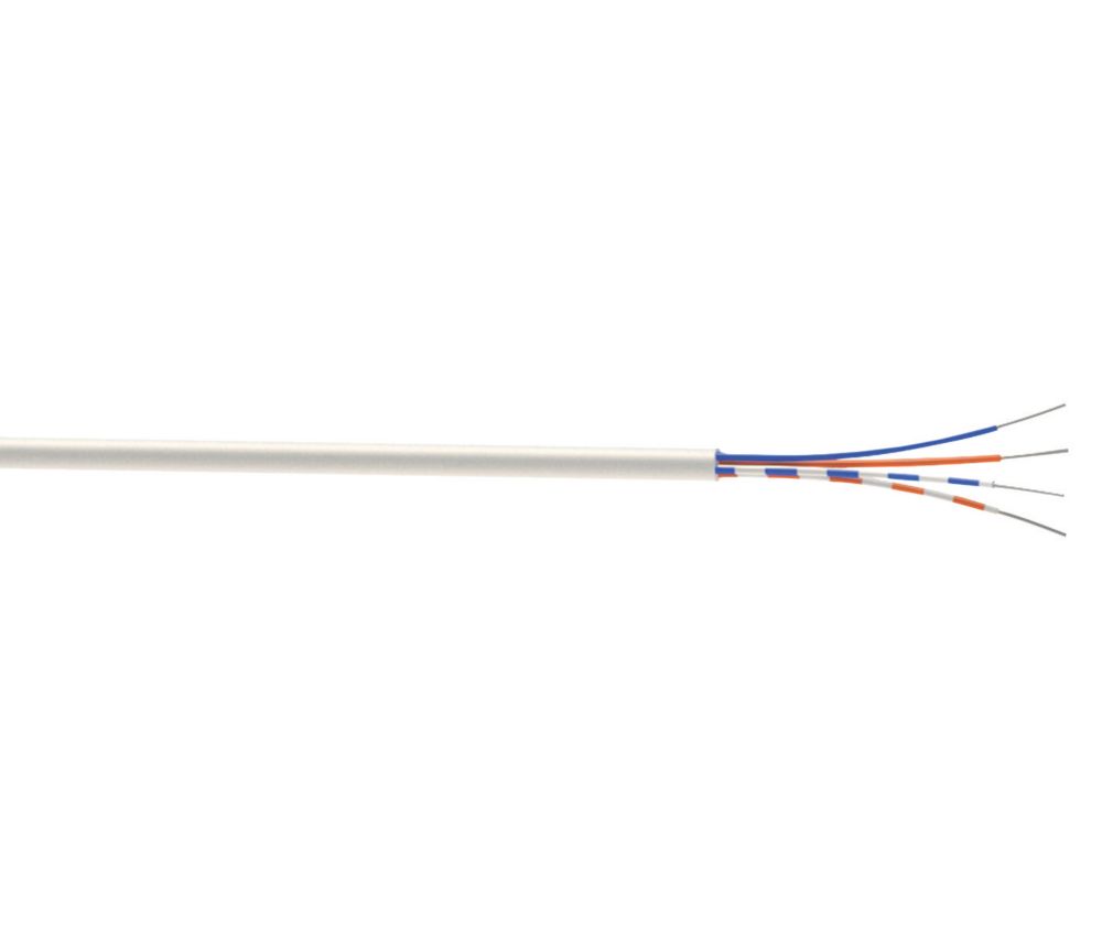 Telephone Cable | Cable & Cable Management | Screwfix.com