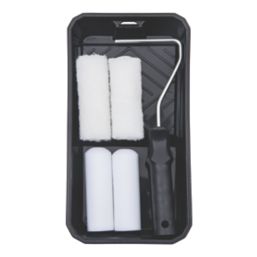 Mohair roller screwfix store