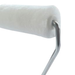 4" Mini Rollers 6 Piece Set - Screwfix