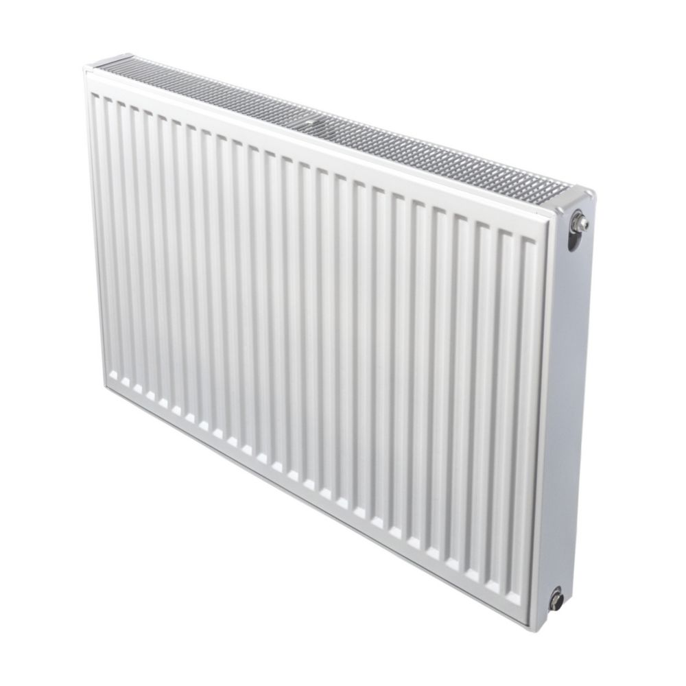 Stelrad 900 mm 600 mm Central Heating Radiators | Radiators | Screwfix.com