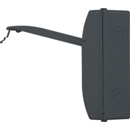 British General Sync EV IP65 Weatherproof Outdoor 5-Module 5-Way ...