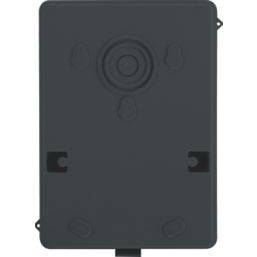 British General Sync EV IP65 Weatherproof Outdoor 5-Module 5-Way ...