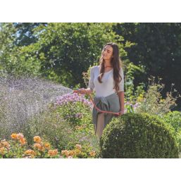 Gardena 18960-28 Basic Starter 4 Piece Set - Screwfix