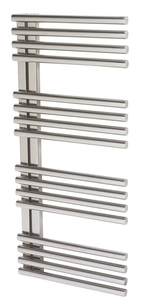 500 mm Towel Radiators | Radiators | Screwfix.com