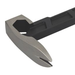 Roughneck Claw Bar 12" - Screwfix