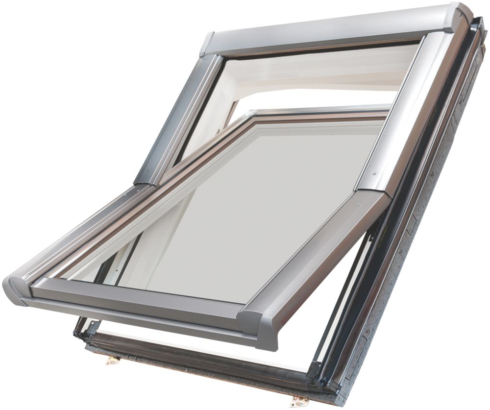 Roof Windows | Windows & Window Fittings | Screwfix.com