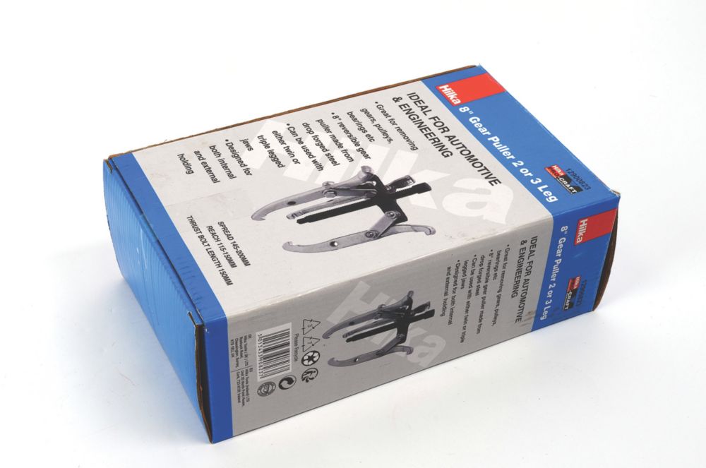 8 inch bearing puller store