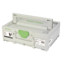 Festool PS 420 EBQ-Plus CARVEX 550W Electric Pendulum Jigsaw 230V ...