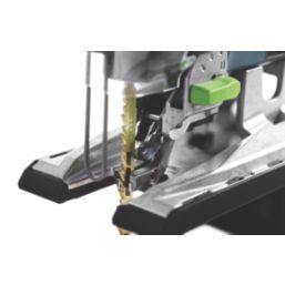 Festool PS 420 EBQ-Plus CARVEX 550W Electric Pendulum Jigsaw 230V ...