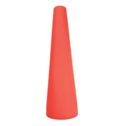 LEDlenser Signal Cone Orange 53mm - Screwfix