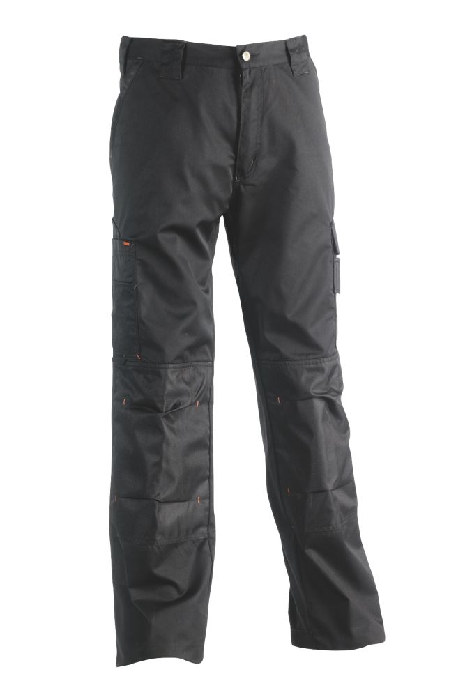 Herock Work Trousers | Workwear | Screwfix.com