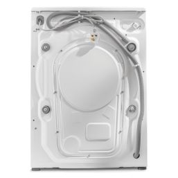 Cooke & Lewis 9kg Integrated Washing Machine White - Screwfix