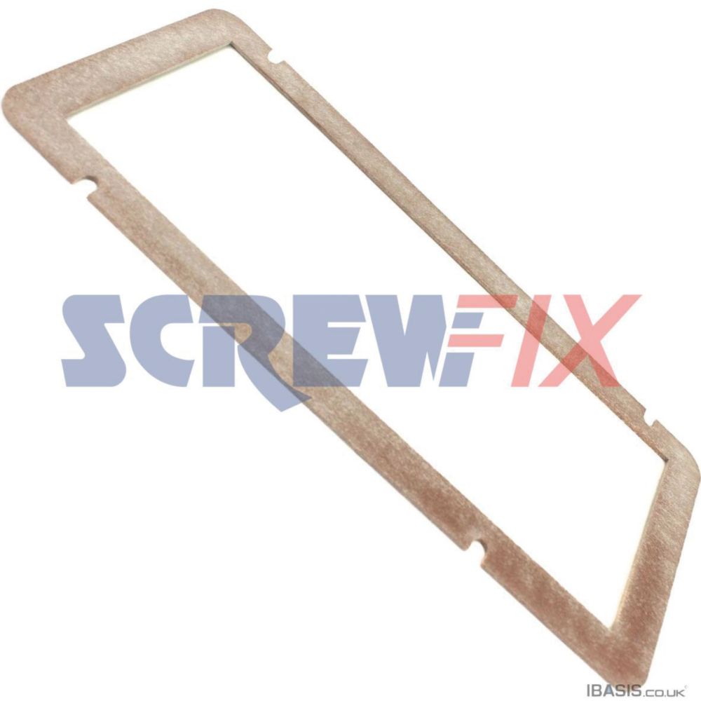 Ideal Heating 175572 Gasket for Burner - Screwfix