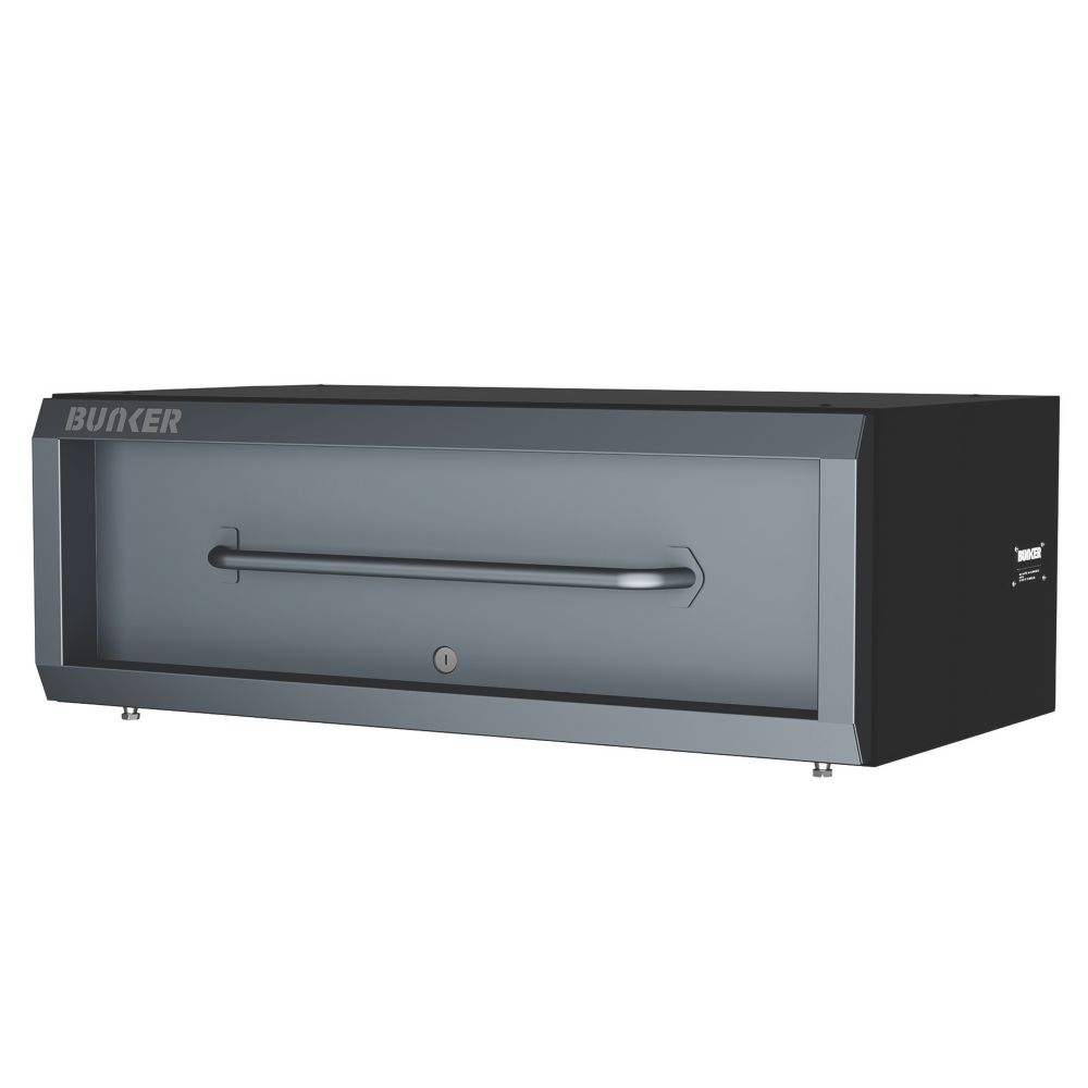Bunker 07134 Van Storage Stacking Drawer Box 905mm x 473mm x 312mm ...