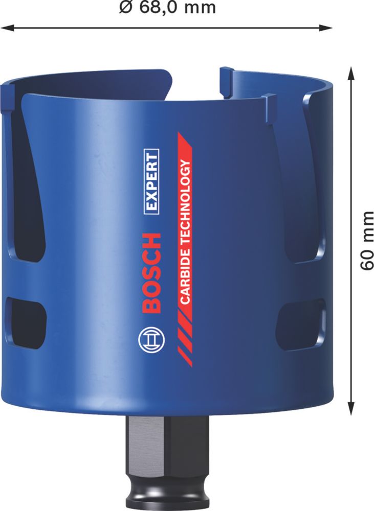 160mm hole saw screwfix store